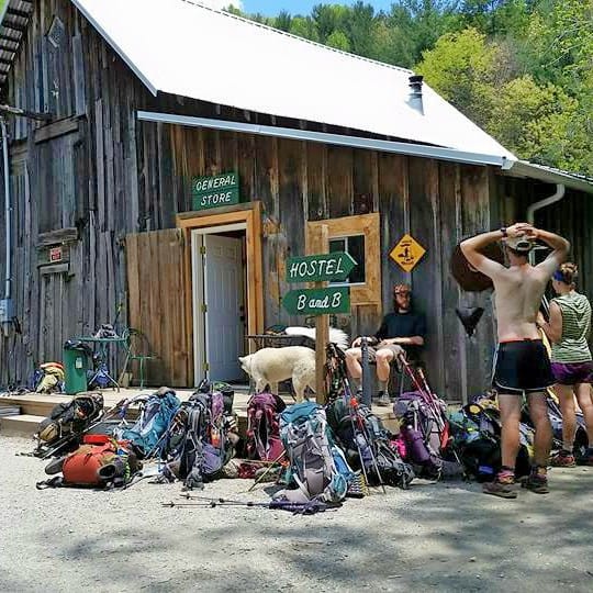 The General Store Now Online - Mountain Harbour General Store